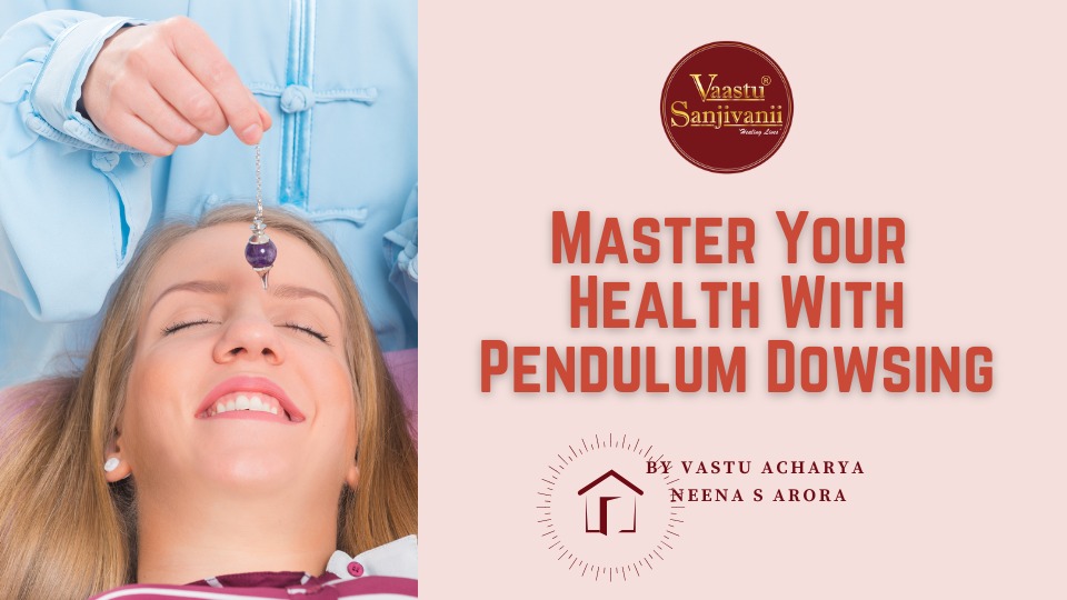 Vaastu Sanjivanii - Harmonizing Spaces, Transforming Lives